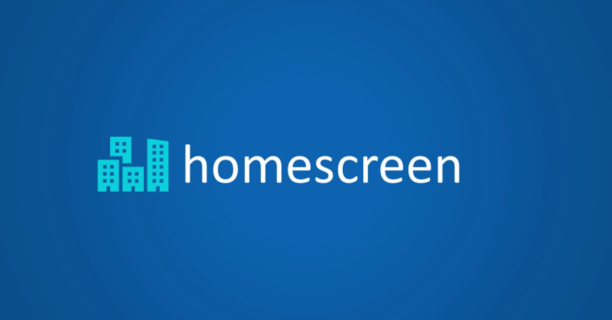 Homescreen AI
